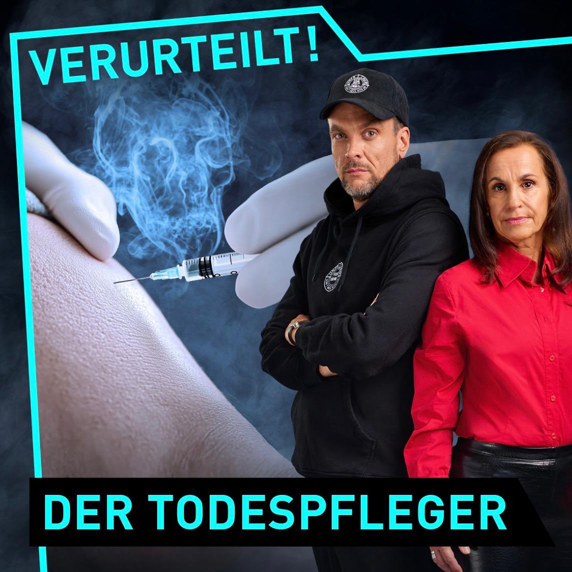 Basti Red – Verurteilt