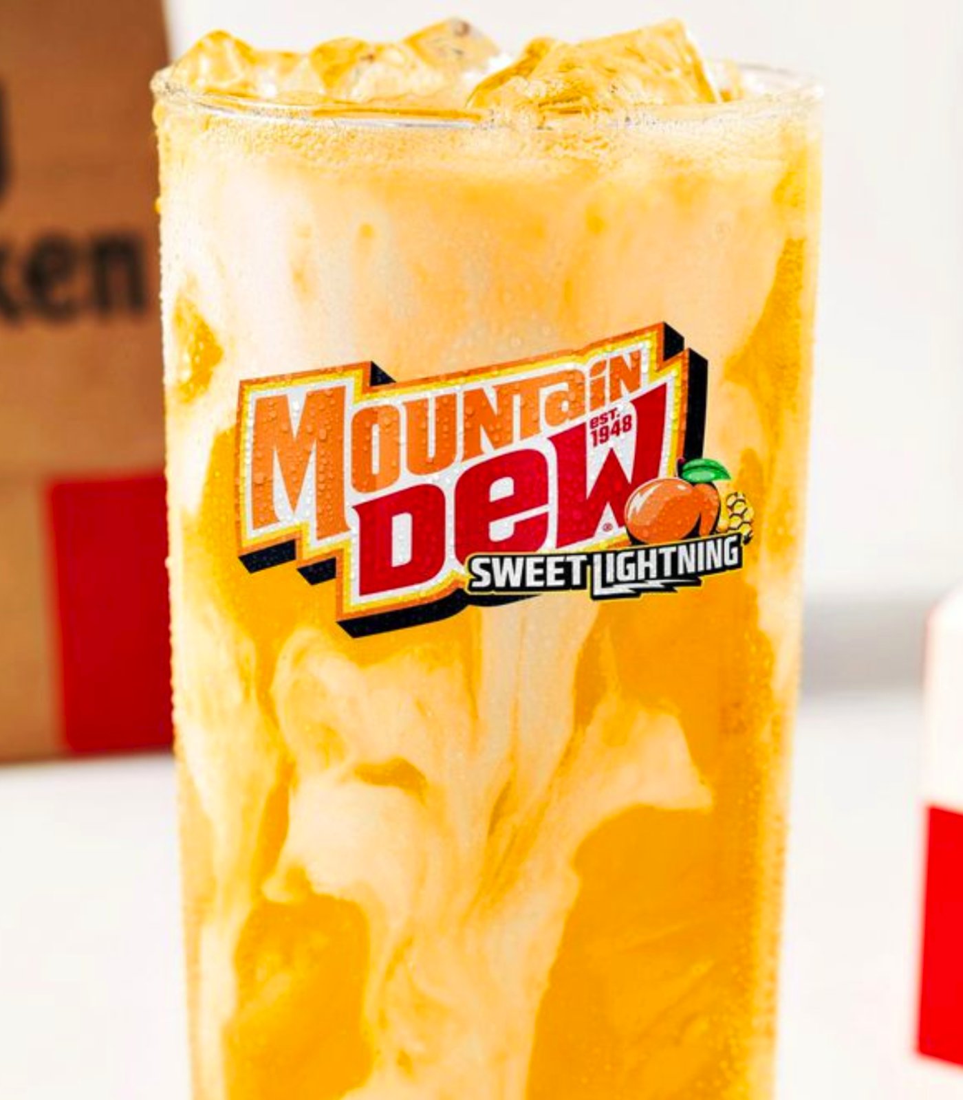 Mtn Dew Kfc