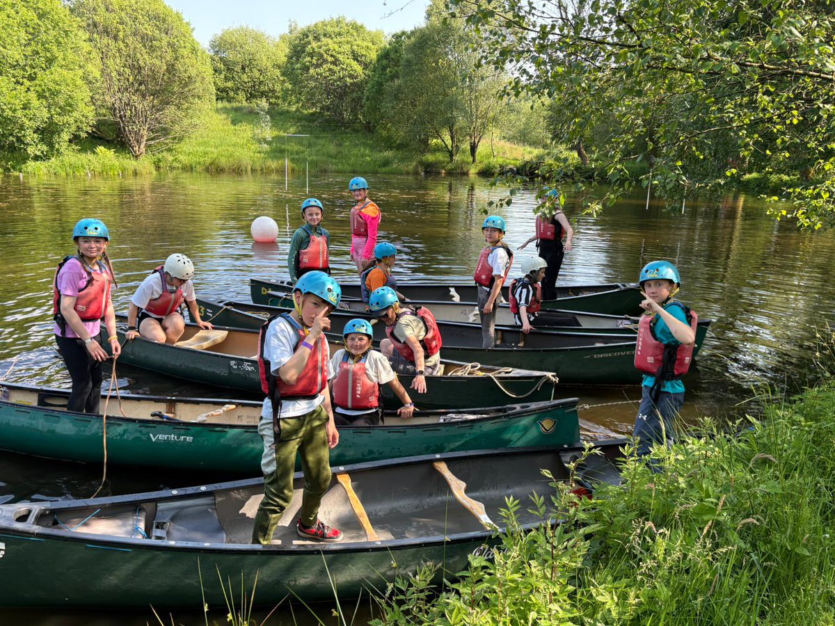 NCEA Grace Darling CofE Primary School | Part of NCEA Trust