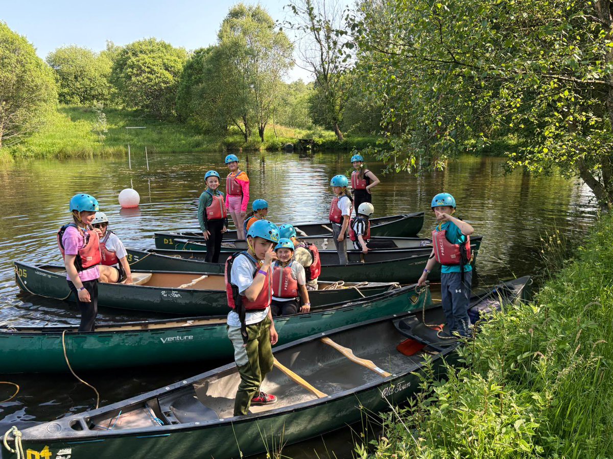 NCEA Grace Darling CofE Primary School | Part of NCEA Trust