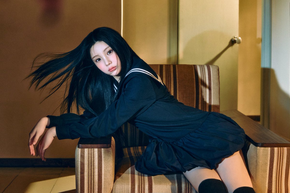 ILLIT MEMBERS PROFILE - Updated July 2025