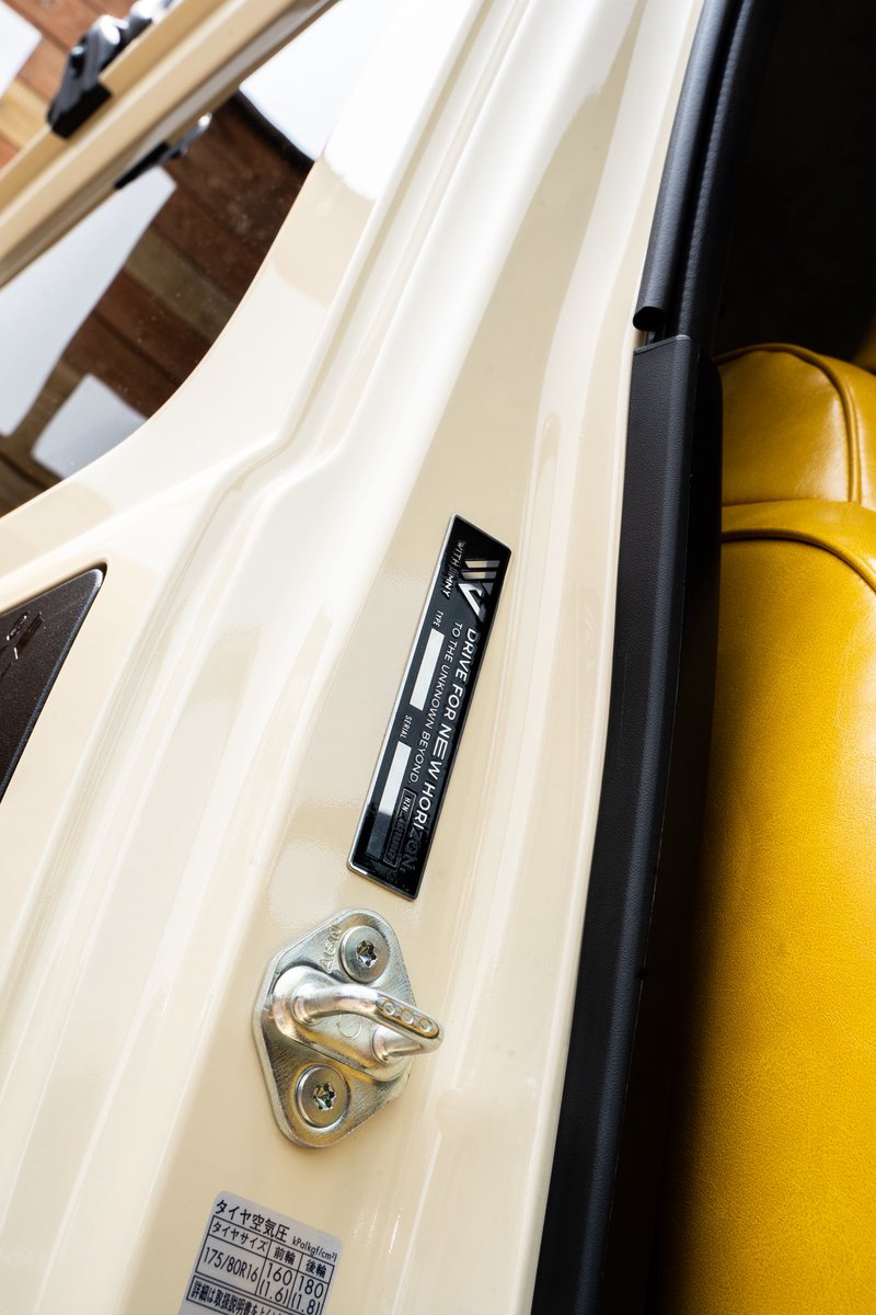 jimken｜JB64→JC74へ @jimny_ken1010 X Profile | Muskviewer