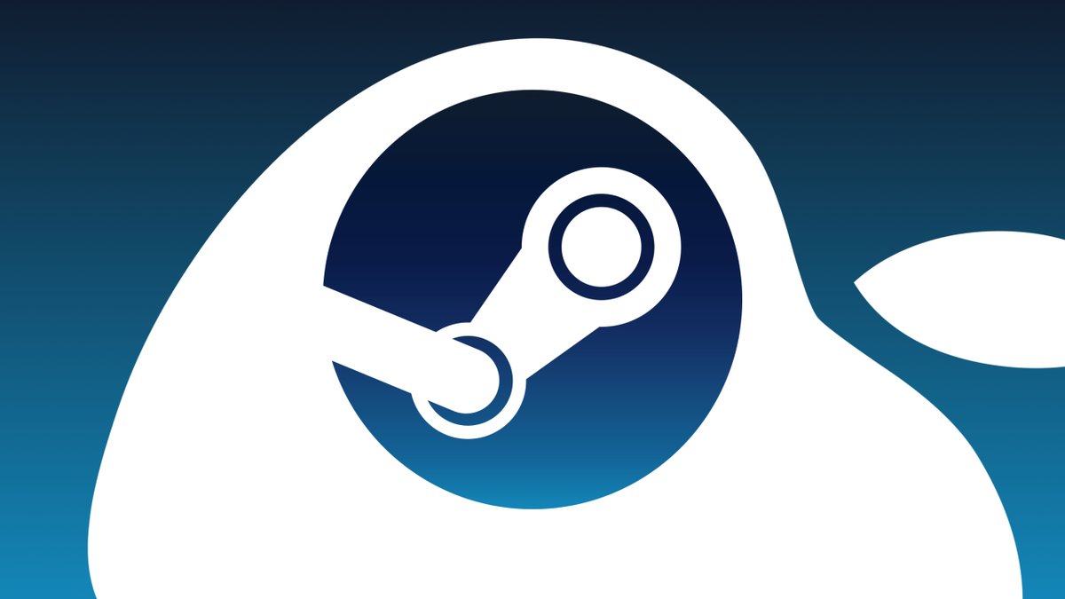 Valve Releases Steam Beta With Native Apple Silicon Support as Apple ...