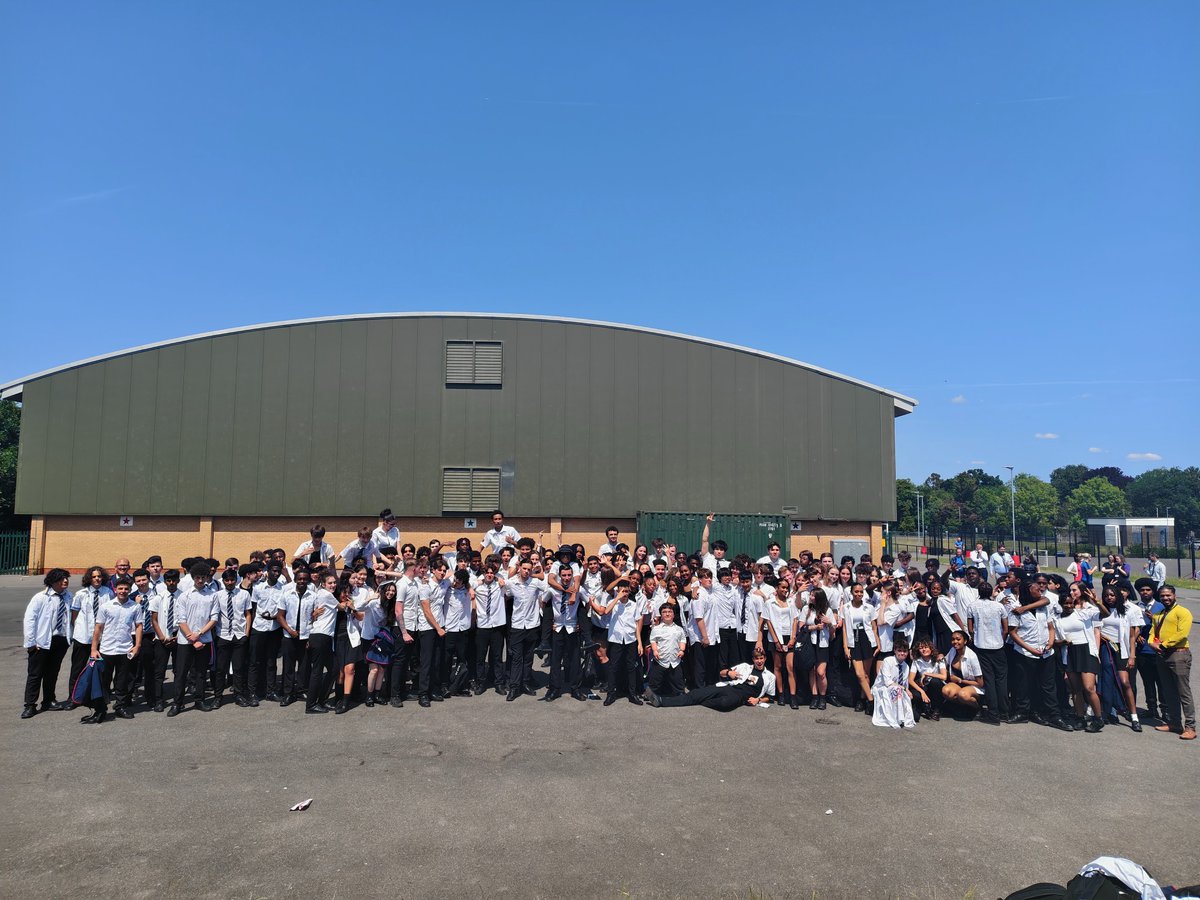 Term Dates 2025-26 - Harris Academy Beckenham