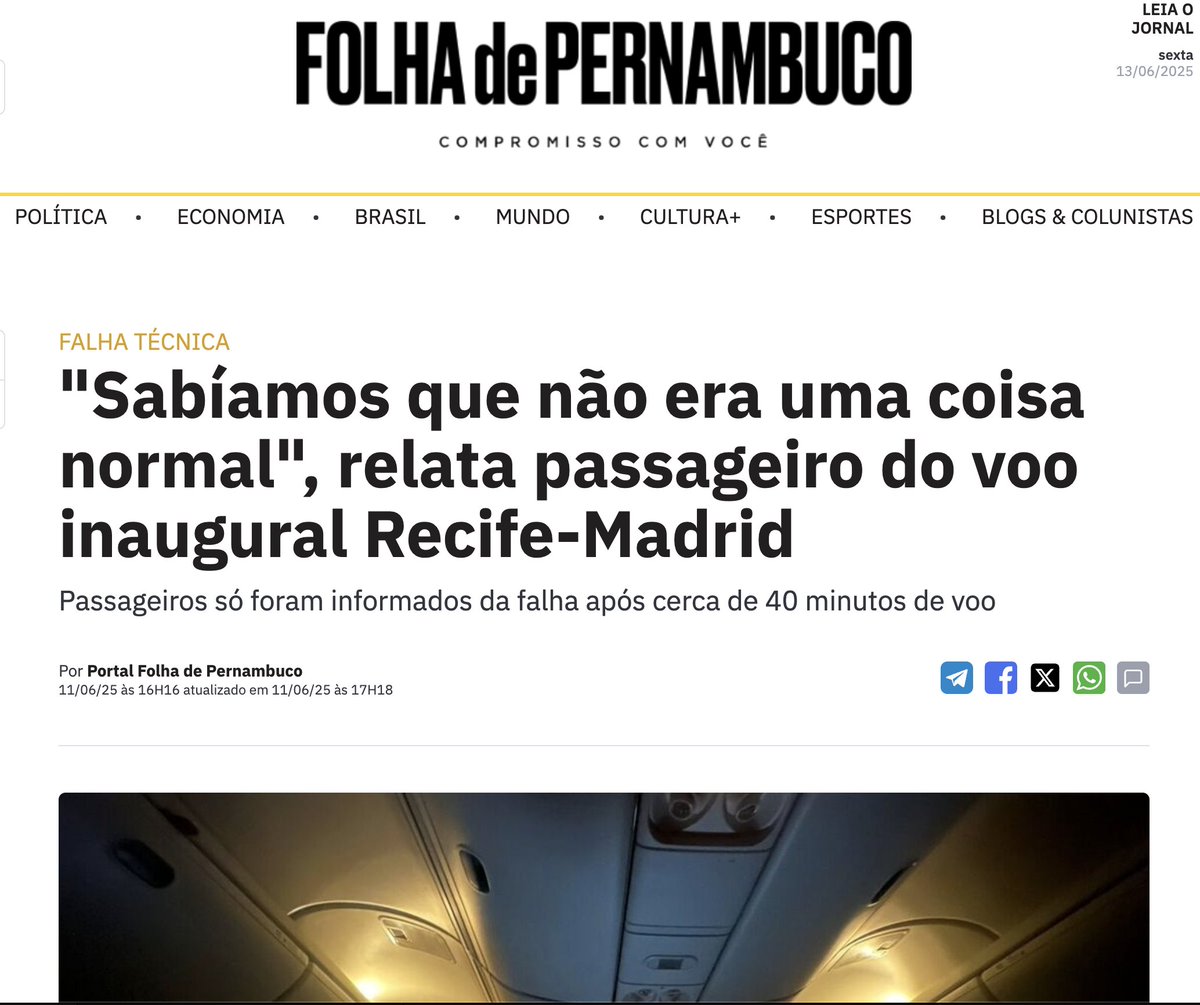 Lito Sousa's Threads – Thread Reader App