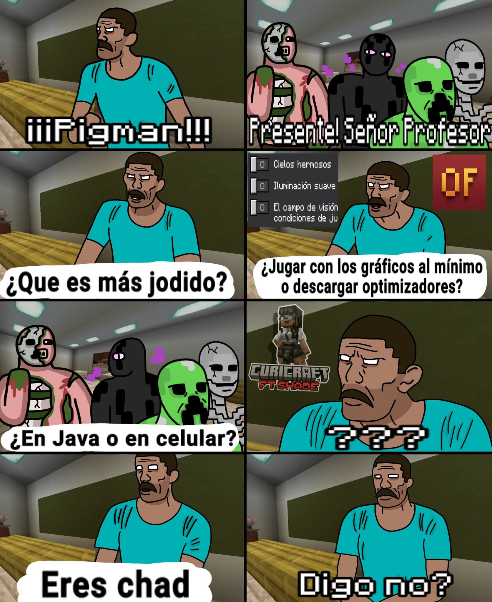 Deacargar Memes