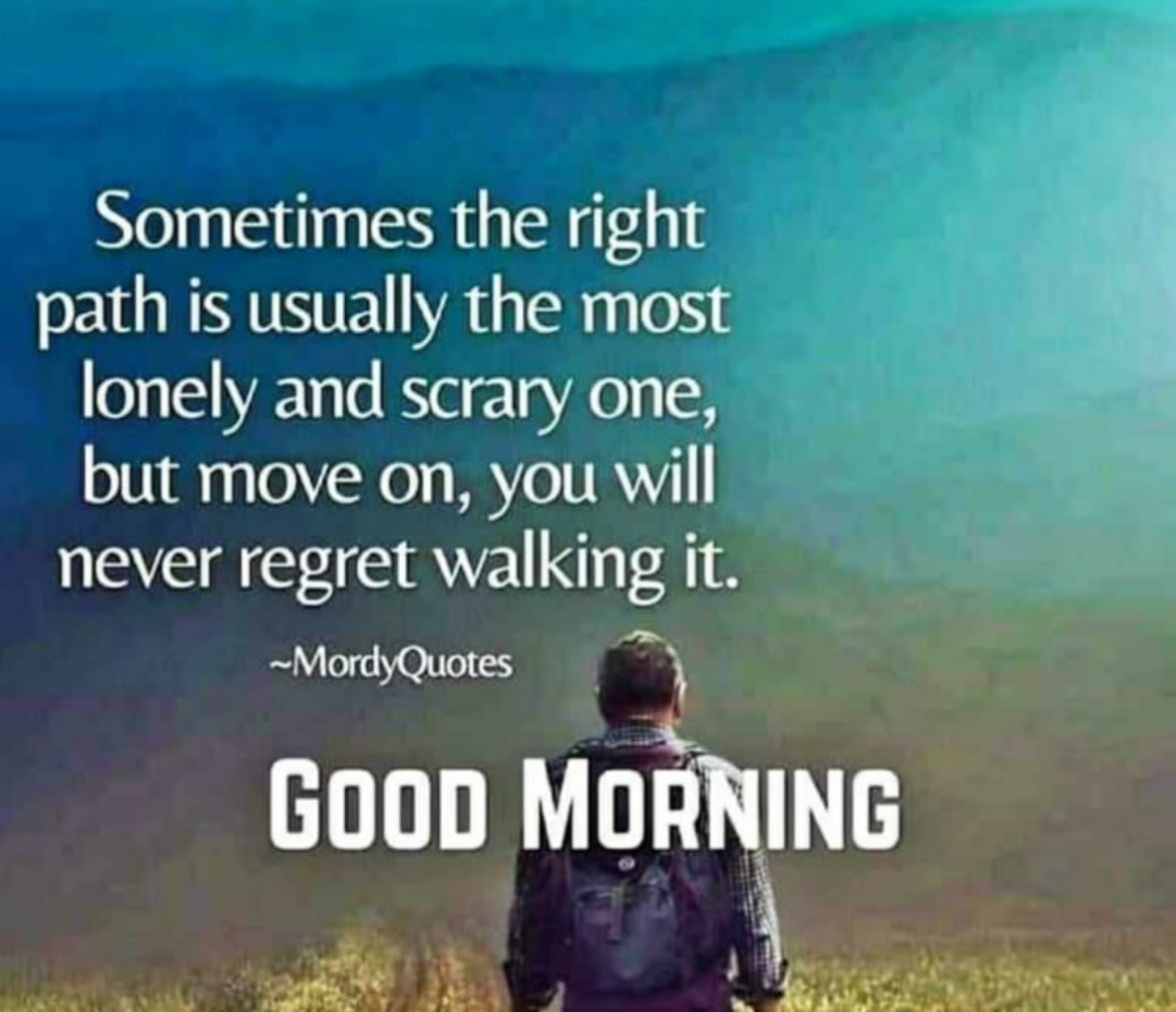 Scary Good Morning Quotes Good Morning My Community Friends. | Horror