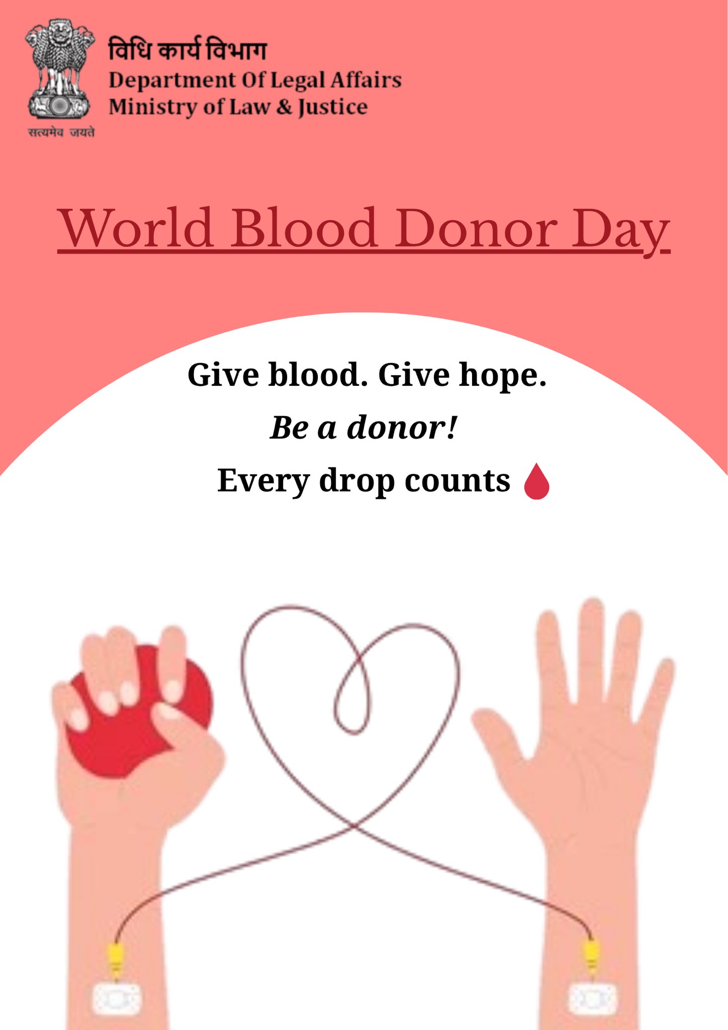 Importance Of Blood Quotes