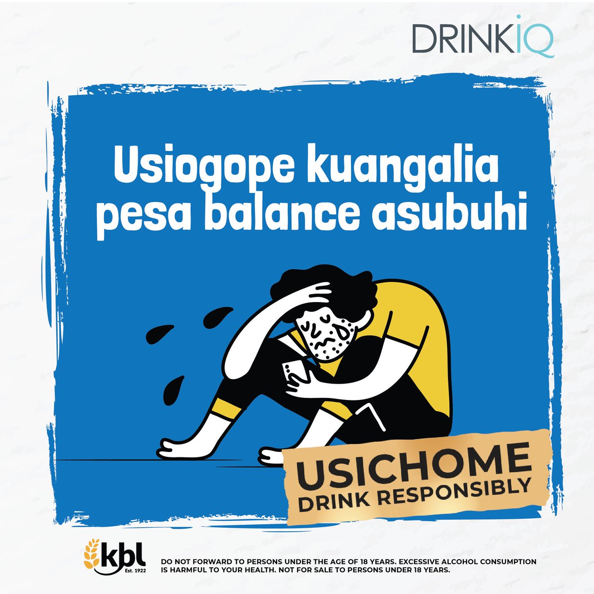 Kenya Breweries Limited Logo