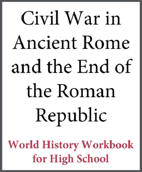 Ap World History Ancient Rome