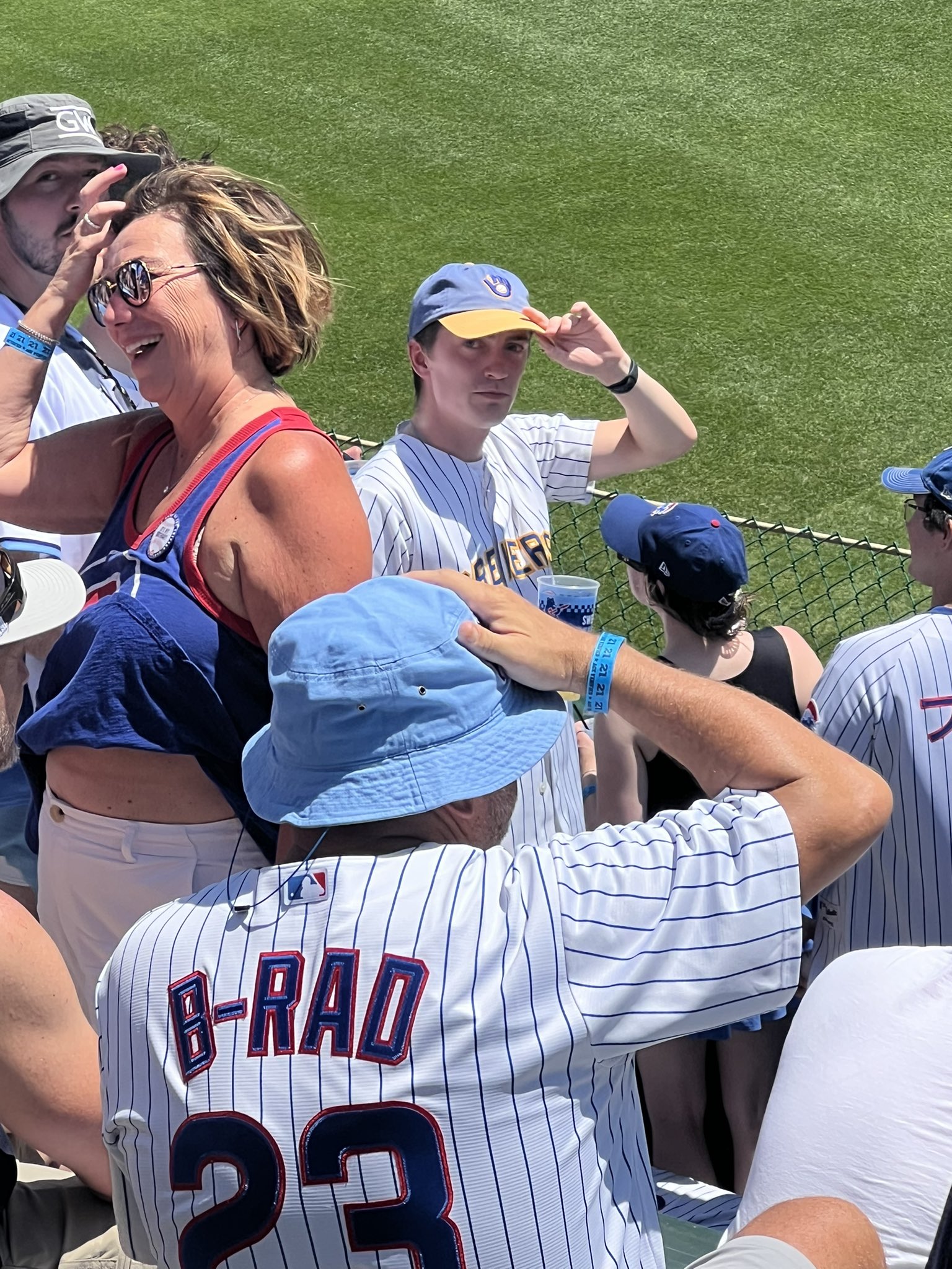 Baseball Losing Meme