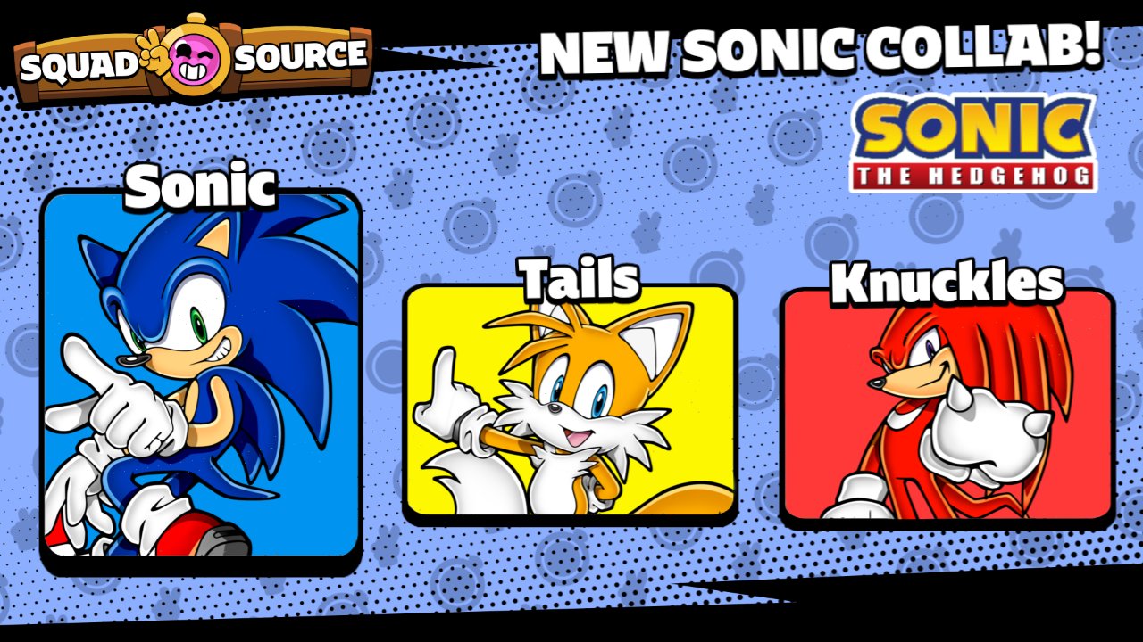 Sonic X Sonic And Tails