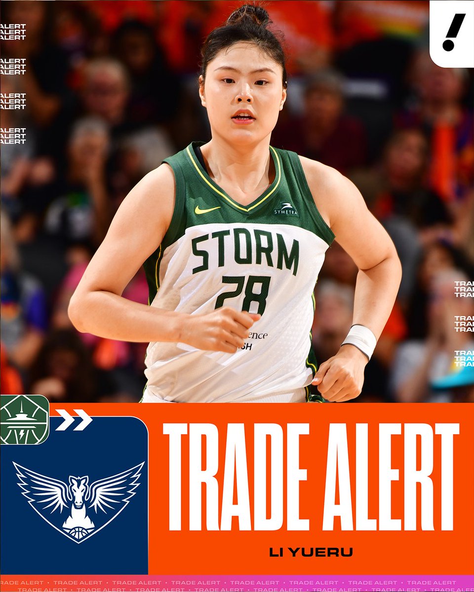 Seattle Storm | Seattle Storm News, Scores, Highlights, Stats ...