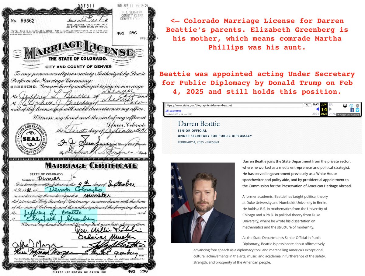 Eyepatch Man's Threads – Thread Reader App