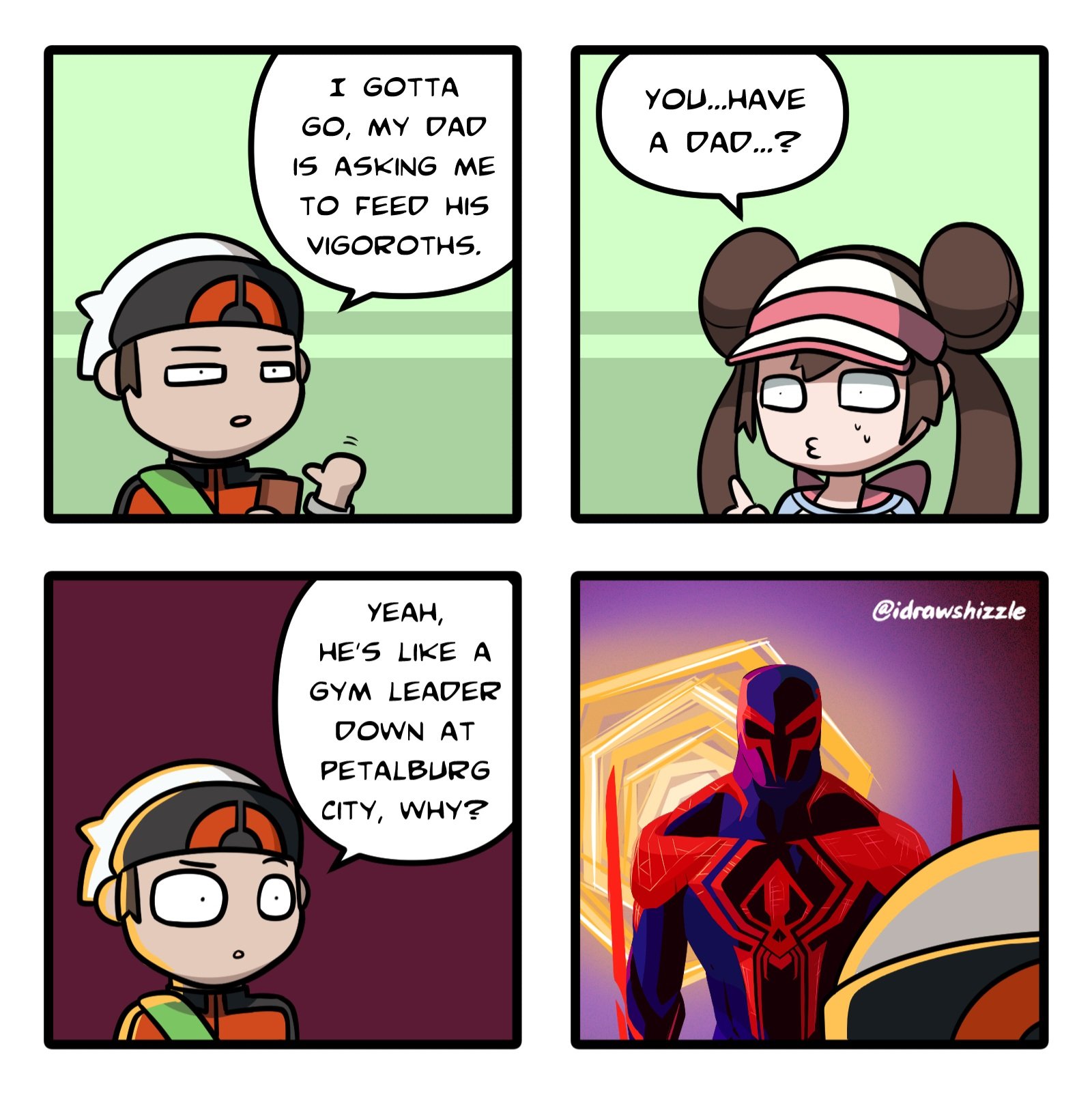 Rage Comics Pokemon X And Y