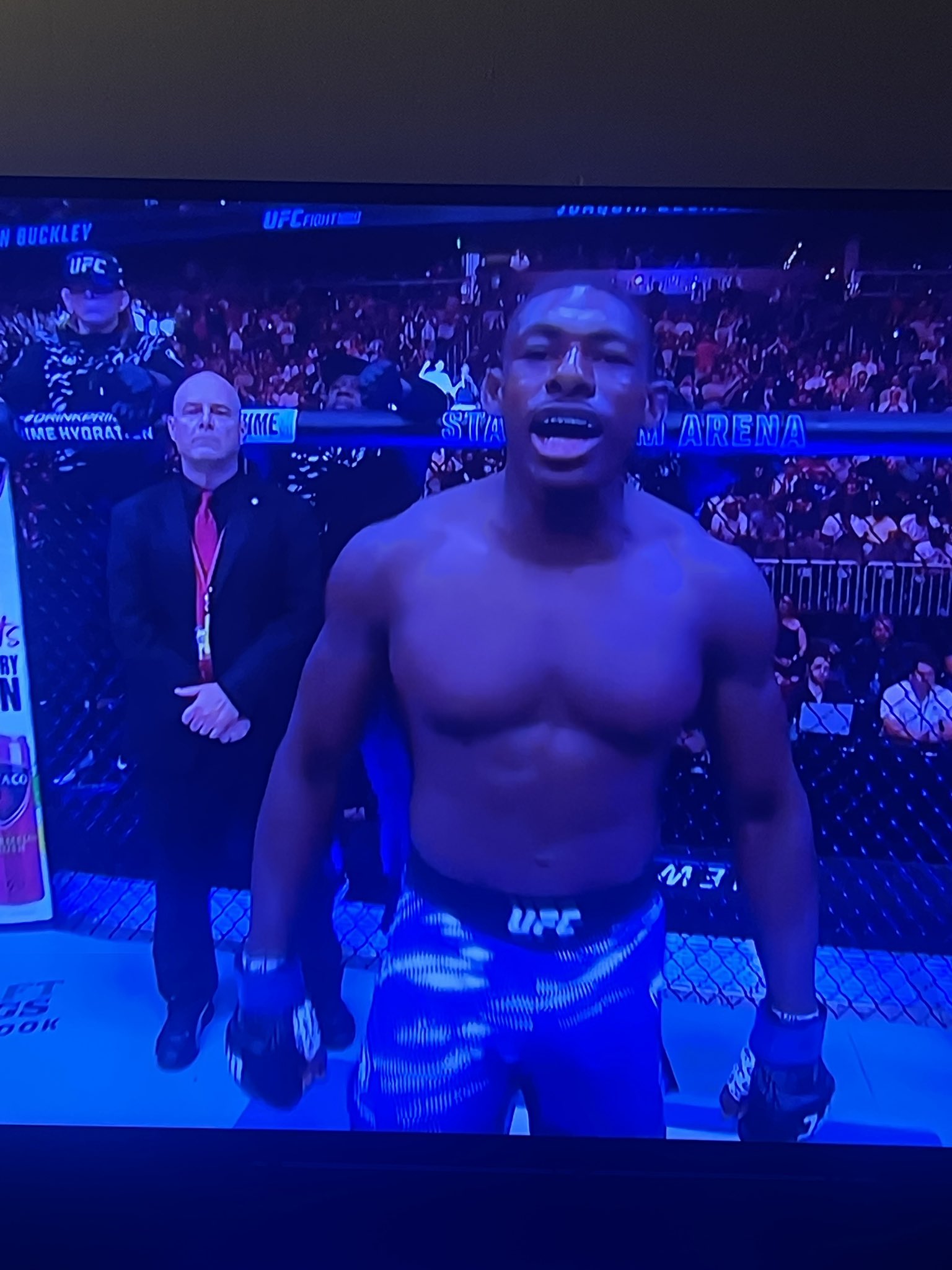 Tyler The Creator Bodybuilding