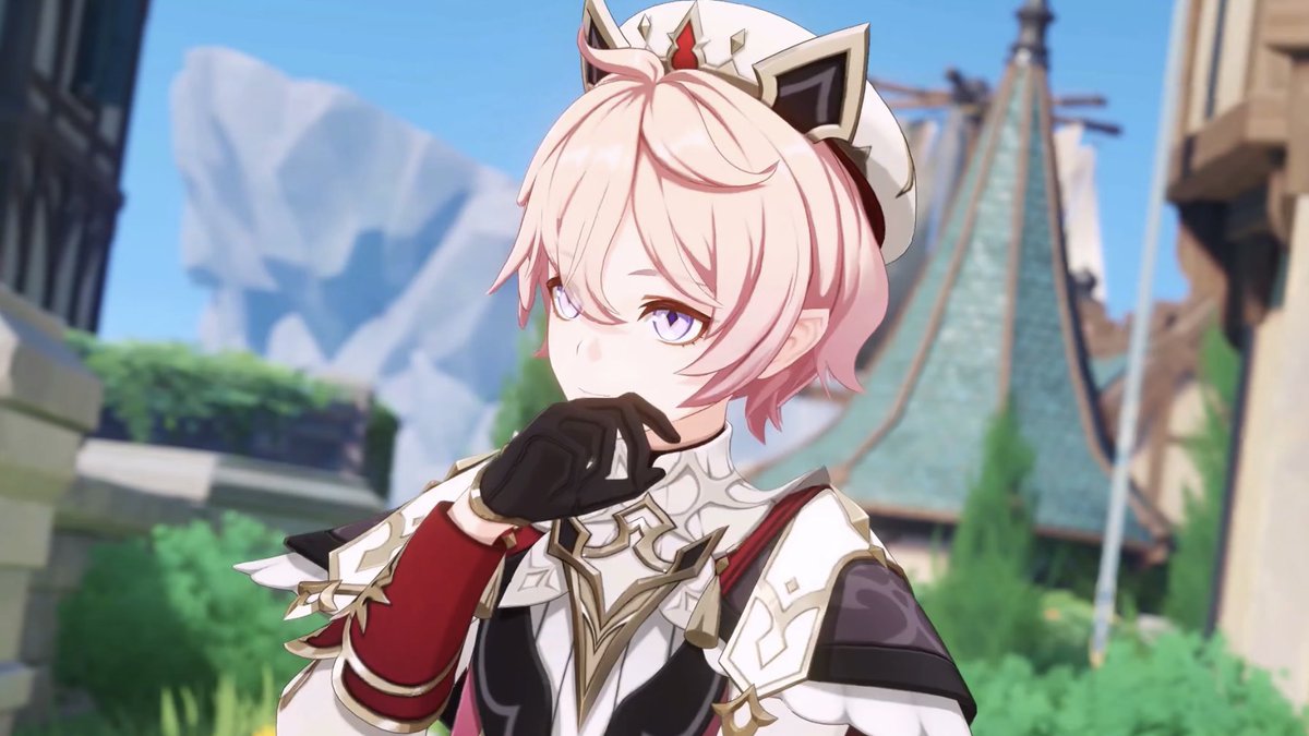 嫌儲原神部 [159091185]