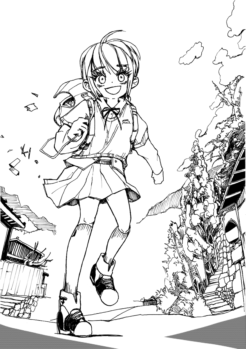 知 C106(日曜)南r27aの漫画