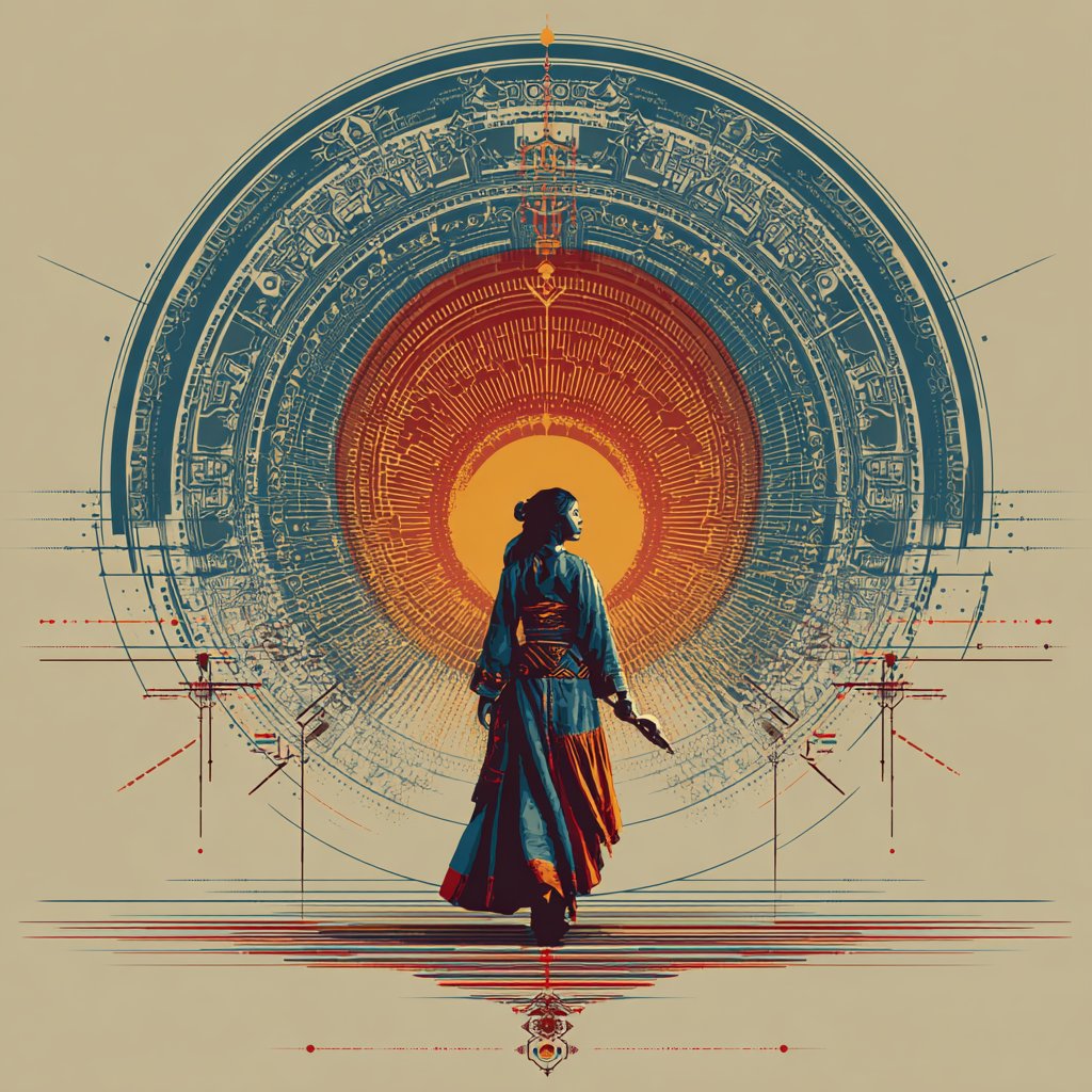 Dissolution Of The Matrix - SiriusB Shaman - Disclosure News