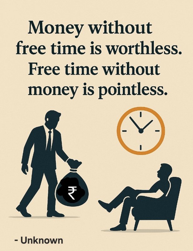 Worthless Conversation Quotes Money Is Not Everything. Make Sure You