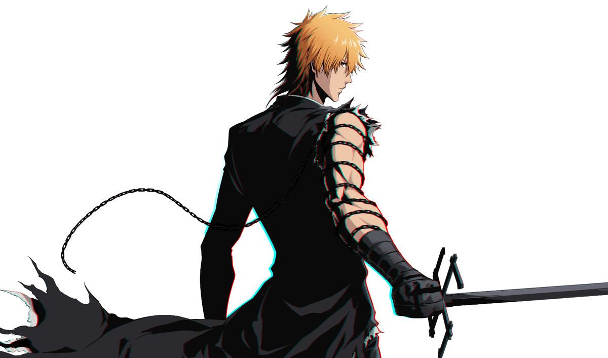 Bleach Soul Resurreccion Ichigo Normal Bio And Artwork