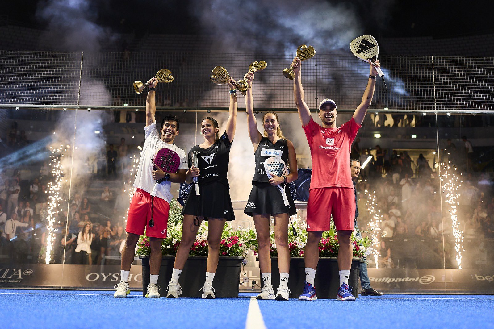 Un Premio De Roma