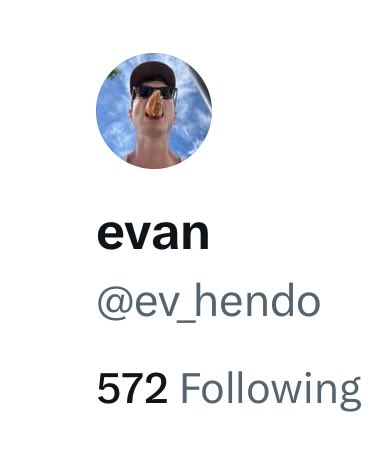 Evan Memes