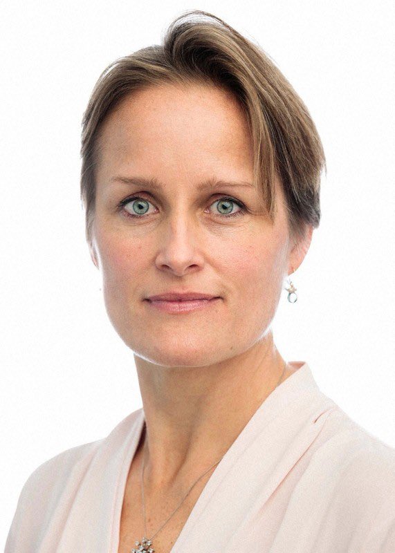 Blaise Metreweli Named First Female MI6 Chief, Taking Over from Richard Moore This Autumn ...