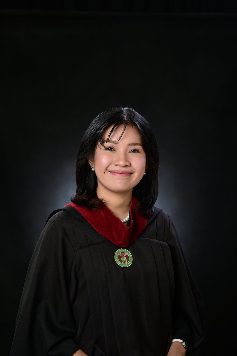 sum xiaotine toga pics (saka na ang sablay)