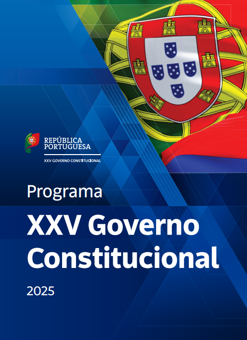 Simbolo Do Governo Provisorio