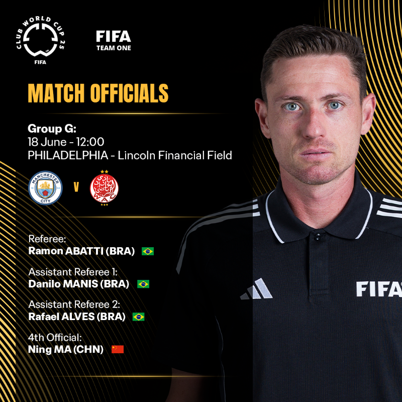 【DAZN無料】FIFAクラブワールドカップ2025★8