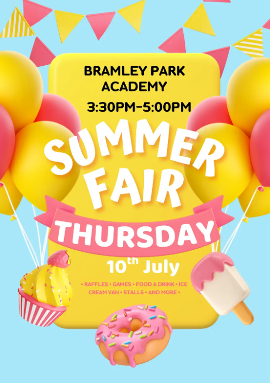 Bramley Park Academy (@bramley_park) / Posts / X