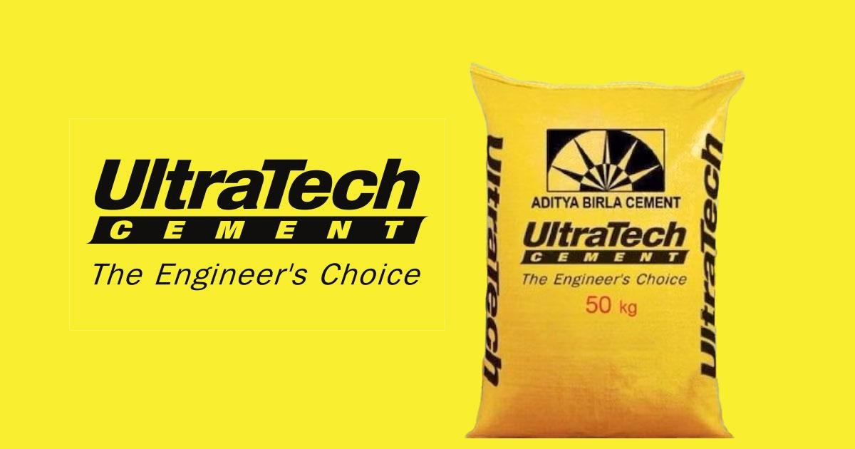 Ultratech Cement Baga Photos