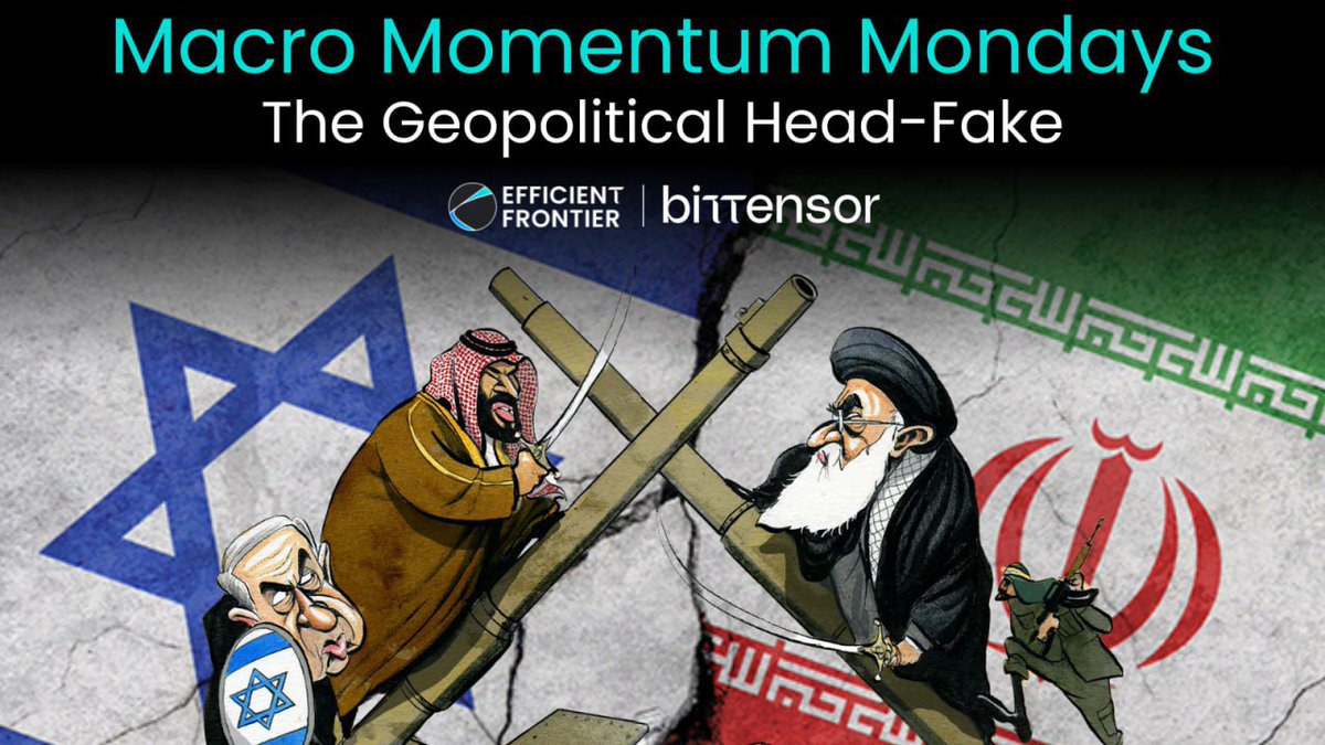 Efficient Frontier - Subnet Alpha