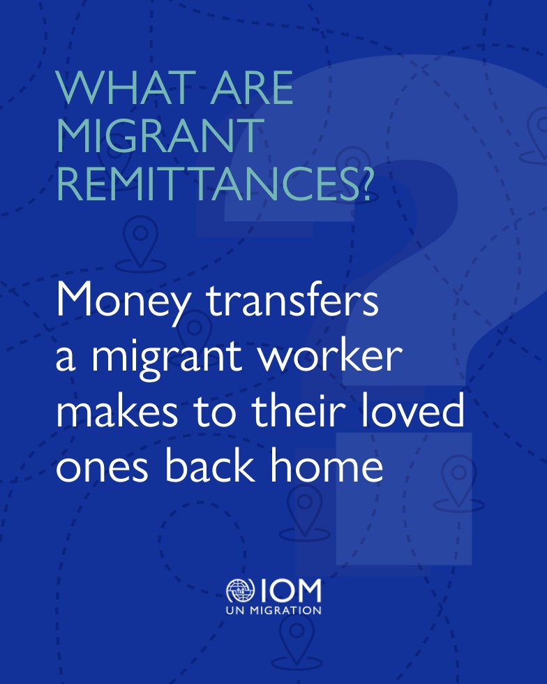 Labour Migration Quotes