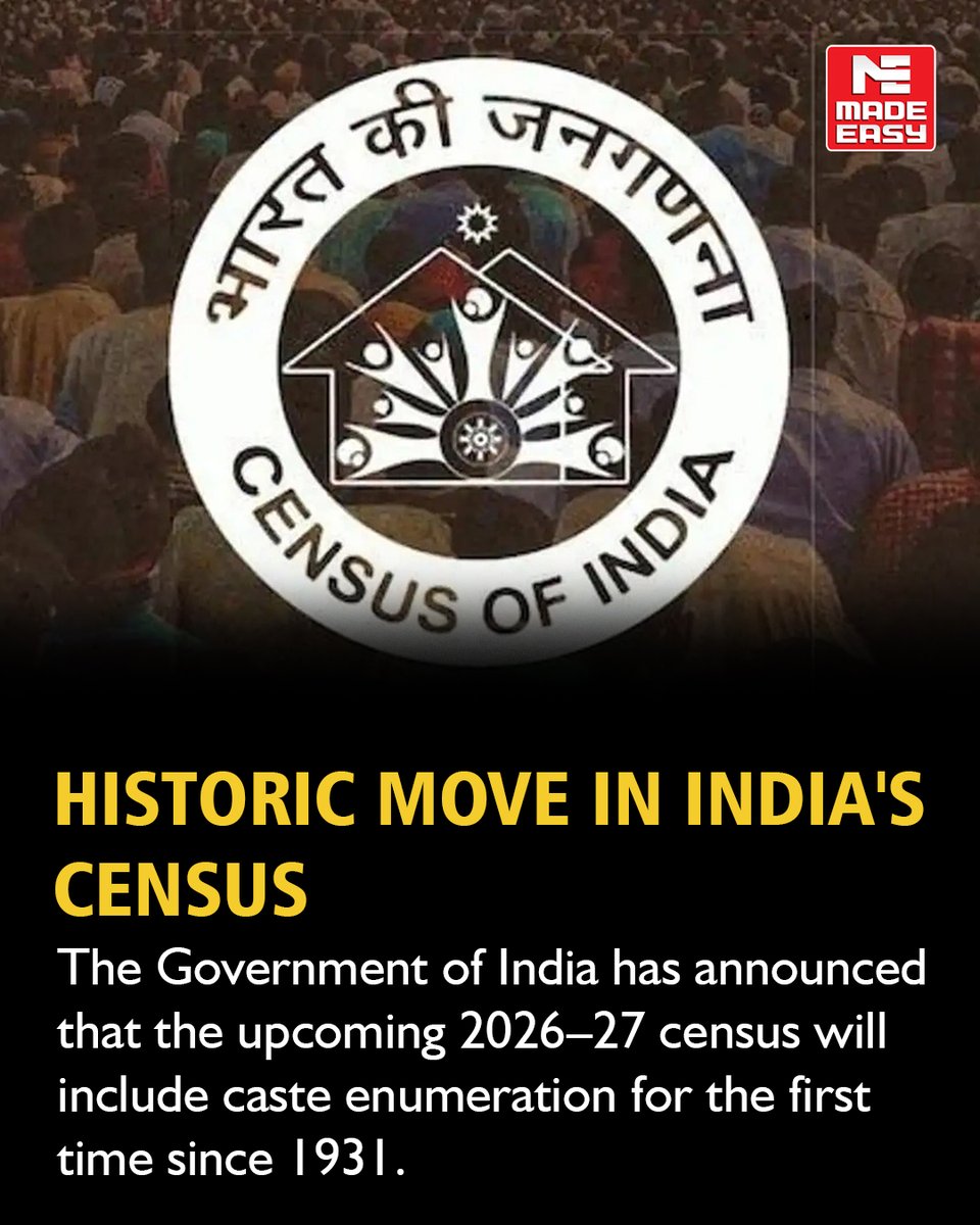 Census 2011 Logo