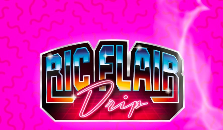 Ric Flair Logo Former WWE Legend Ric Flair Reportedly Pulled From AEW