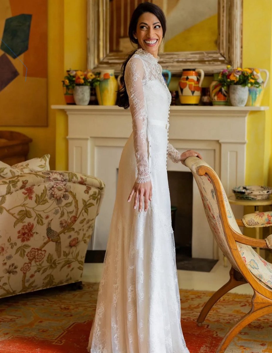Huma Weiner Wedding Billionaire Weddings: Huma Abedin & Alex Soros,