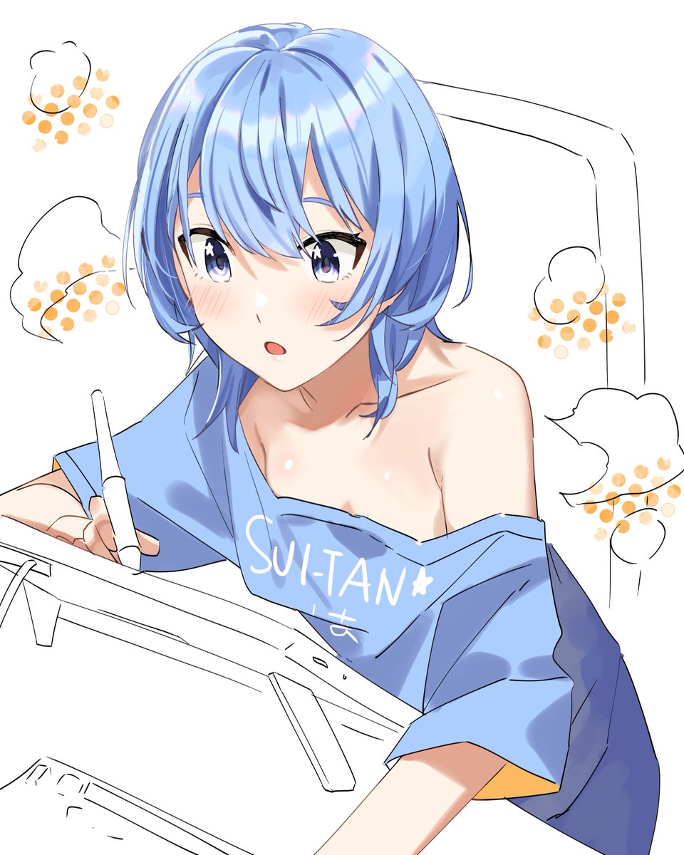 DuokumaTさんのイラストまとめ