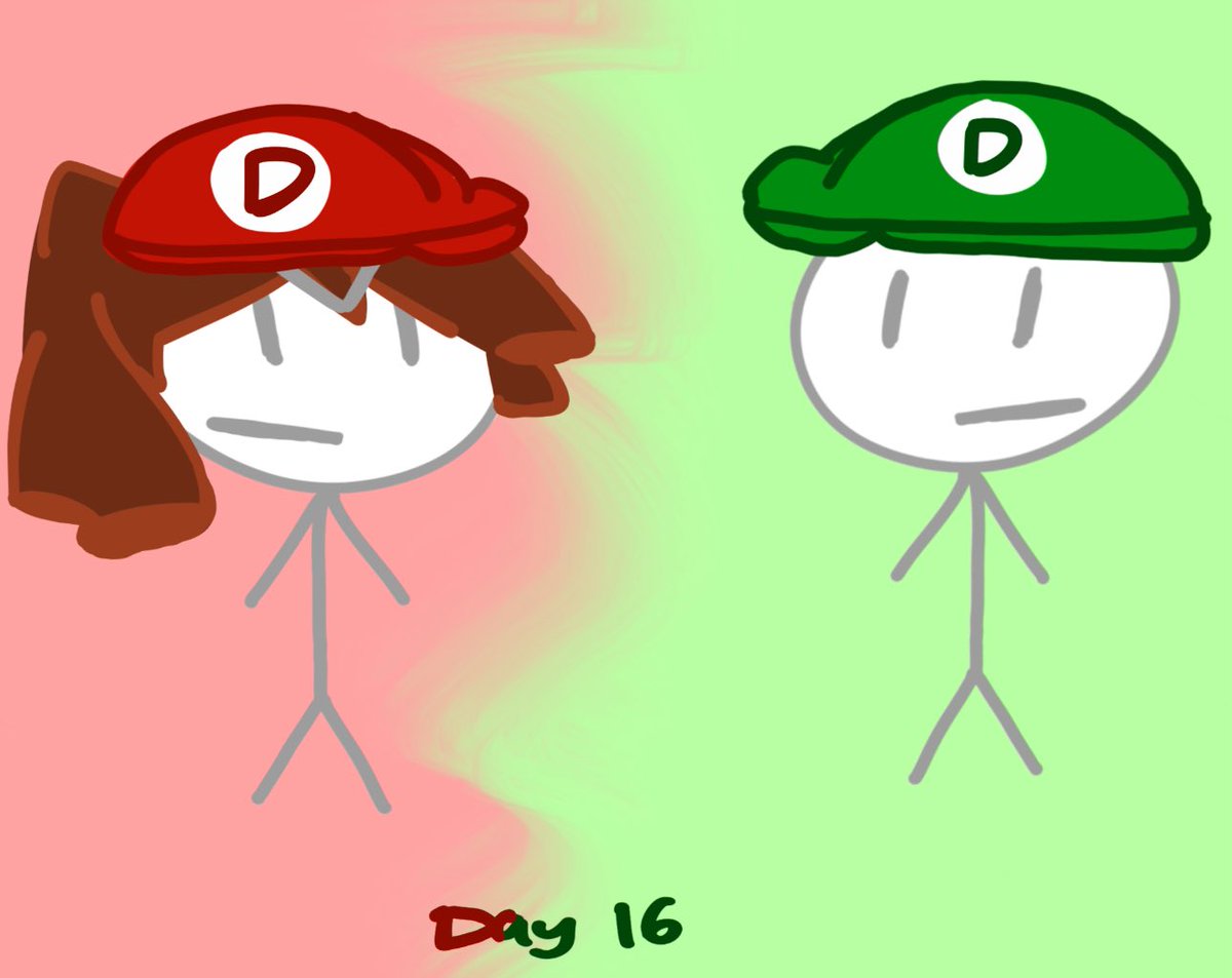 Bfdi Dora X David