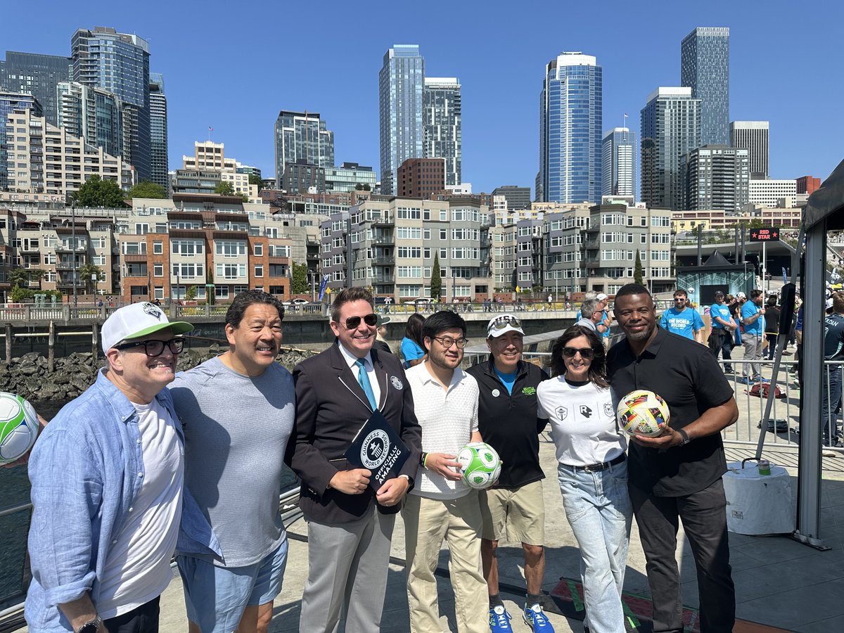 Here’s what Mayor Bruce Harrell has planned for Seattle in 2025 - Re ...