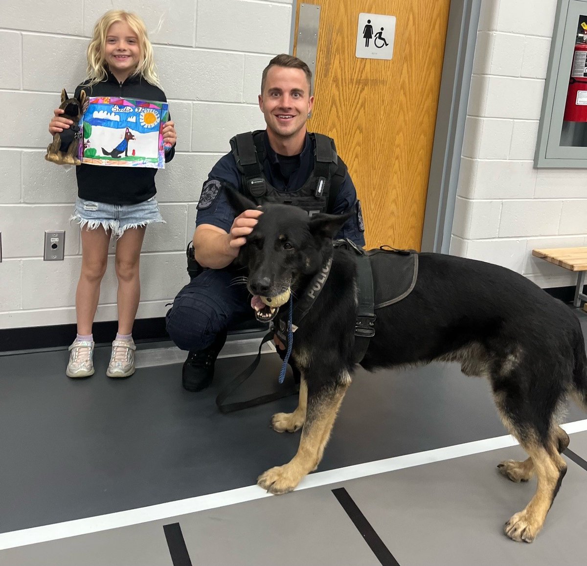 Estevan Police | WORKING TOGETHER FOR A SAFE COMMUNITY