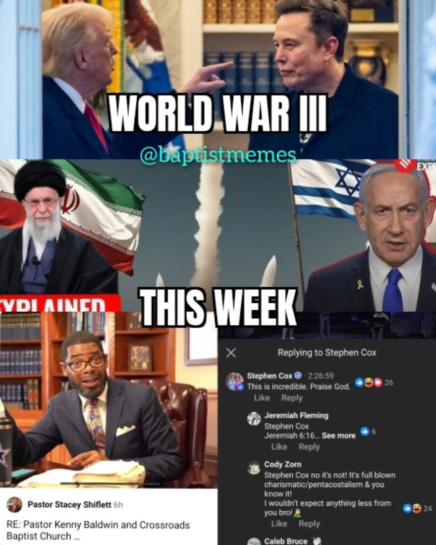 25 Best Memes About Baptist Memes College Meme And Memes