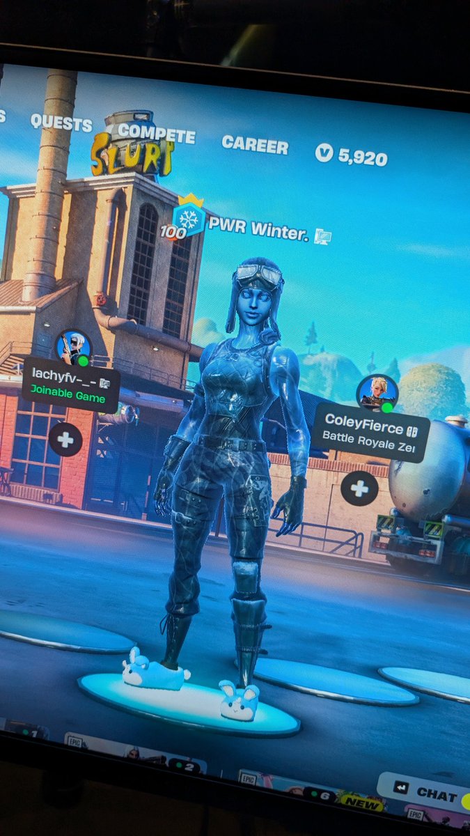 PWR Nico @DunkmasterNico X Profile | Muskviewer