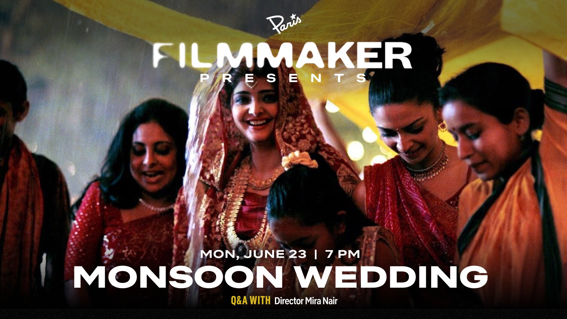 Monsoon wedding director myra 60 photos - Astyledwedding.com