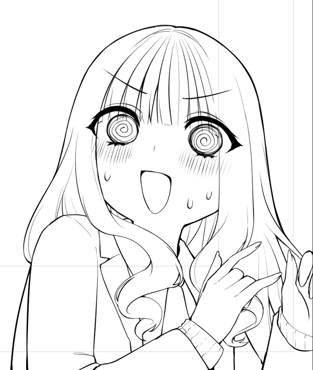 プラム🌸C107(火)東7O 22bの漫画