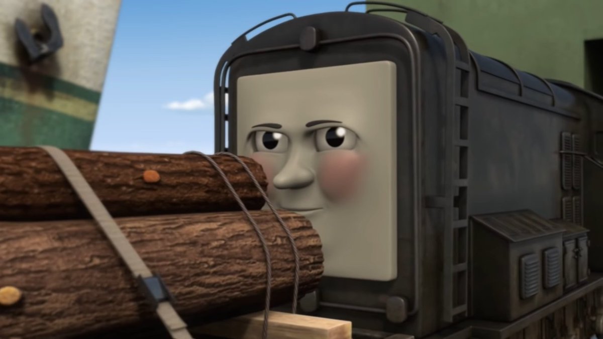 Diesel's subplot in MIR reminds me a lot of Henry's in SLOTLT They both ...