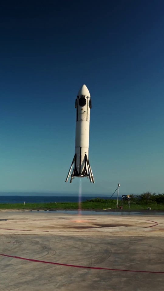 Honda Tests Japan’s First Private Reusable Rocket, Sets 2025 FastPort ...