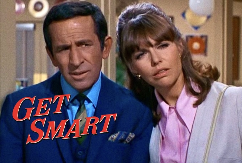 Get Smart Tv Show