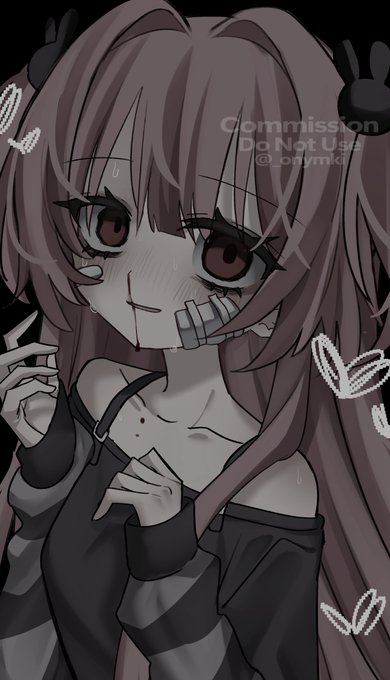 おにやまけい@_onymkiのイラスト一覧